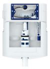 Geberit In-Wall Carrier - Best Wall Hung Toilet Carrier
