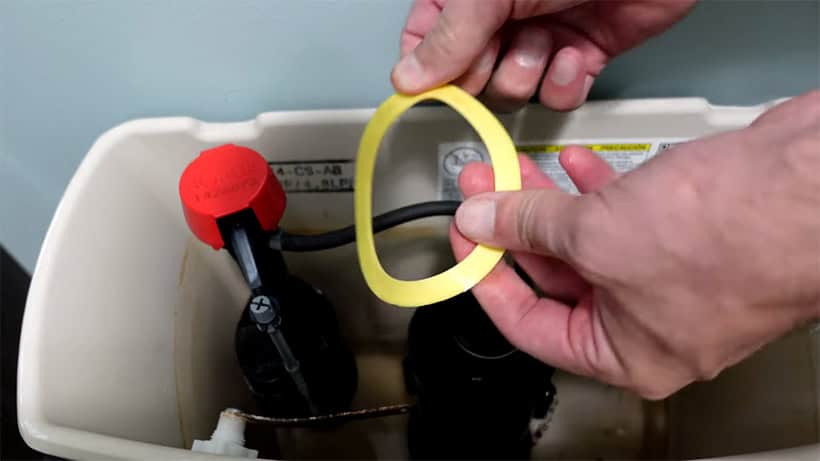 The Most Common Toilet Problems and How to Fix Them • Toilet Found!