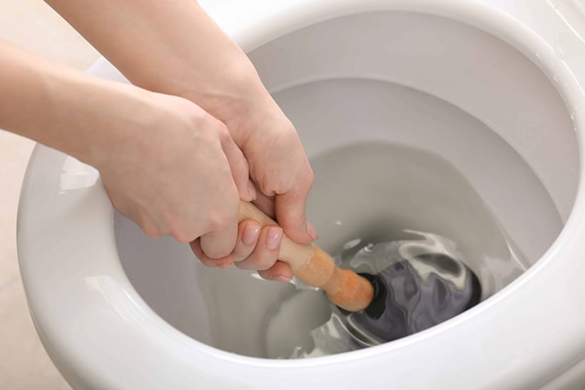 How to Prevent Toilet Clogs: 4 Simple Tips for a Clog-Free Bathroom ...